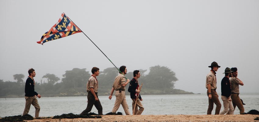 Boy scout rule in 6 examples - the basic principle of web development ...