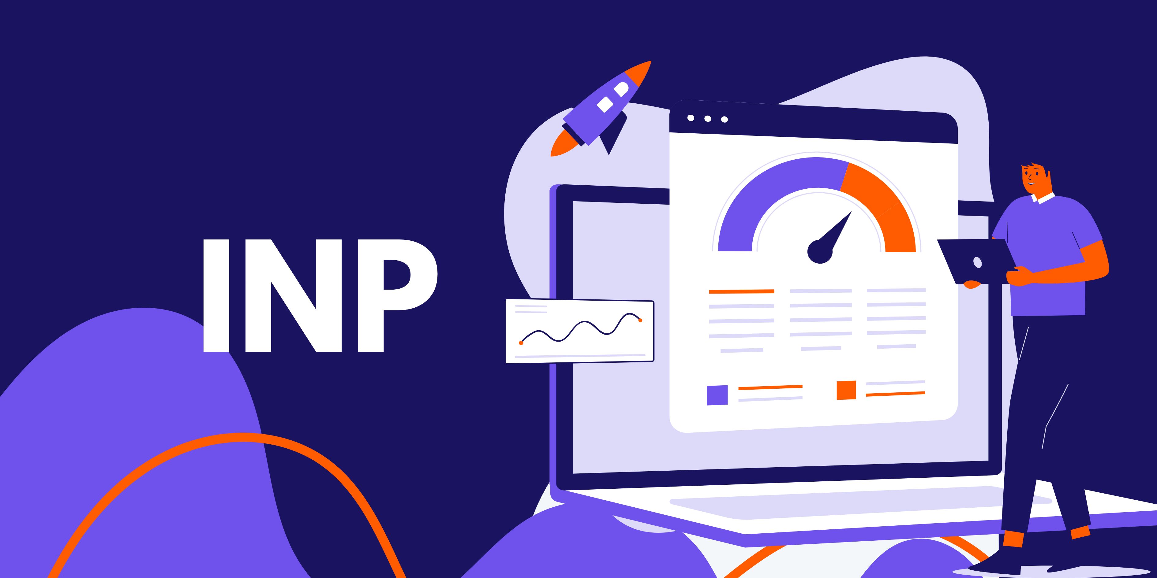 A simple way to optimize INP - case study | Accesto Blog