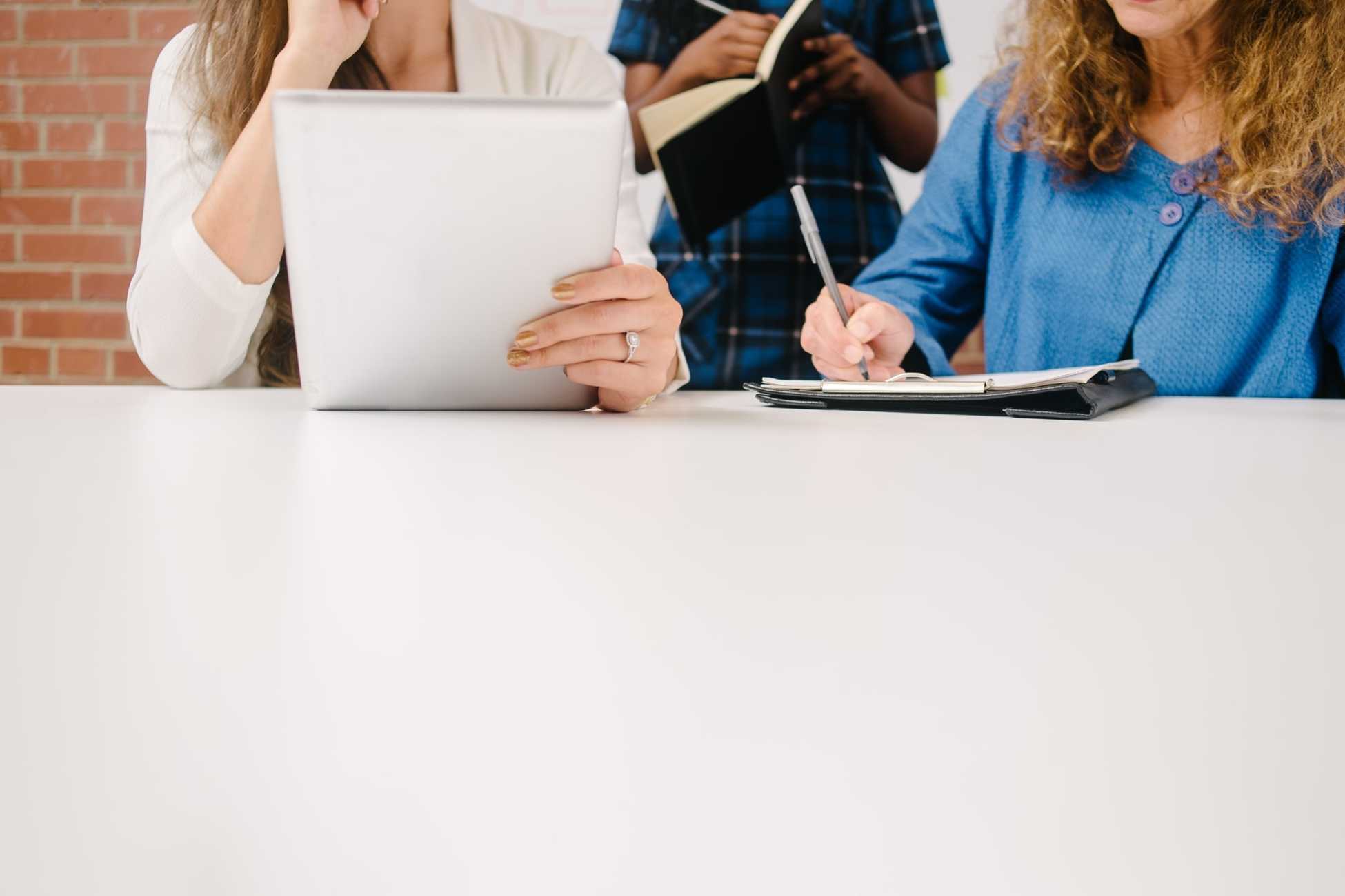 What you should know about UX design processes | Accesto Blog