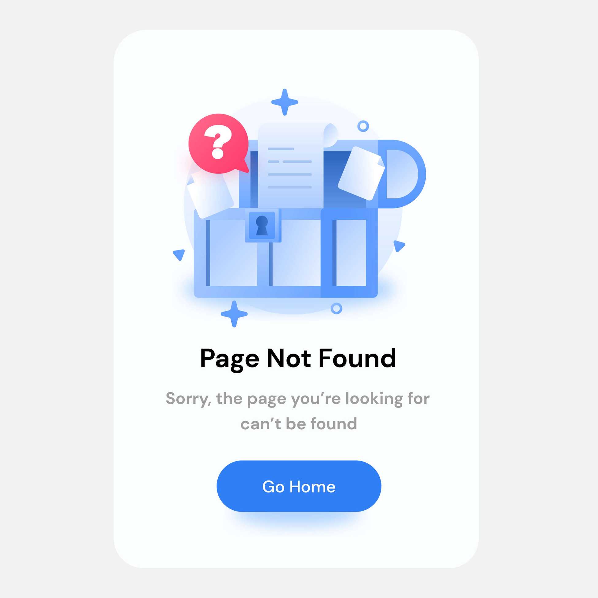 Designing for multiple states in UI | Accesto Blog