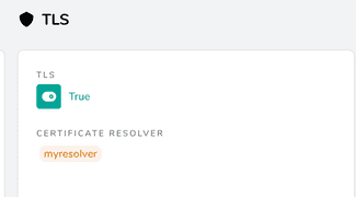 Docker reverse proxy using Traefik | Accesto Blog