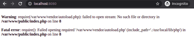 Simple Docker Setup For Symfony Project Accesto Blog 6294