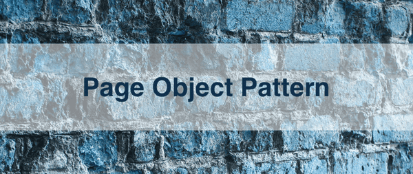 Page Object Pattern | Accesto Blog
