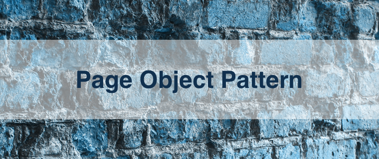 Page Object Pattern | Accesto Blog