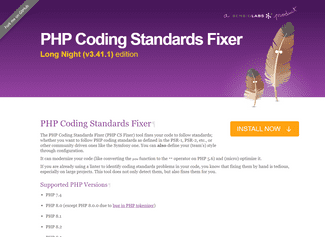 Static Analysis Tools for PHP | Accesto Blog
