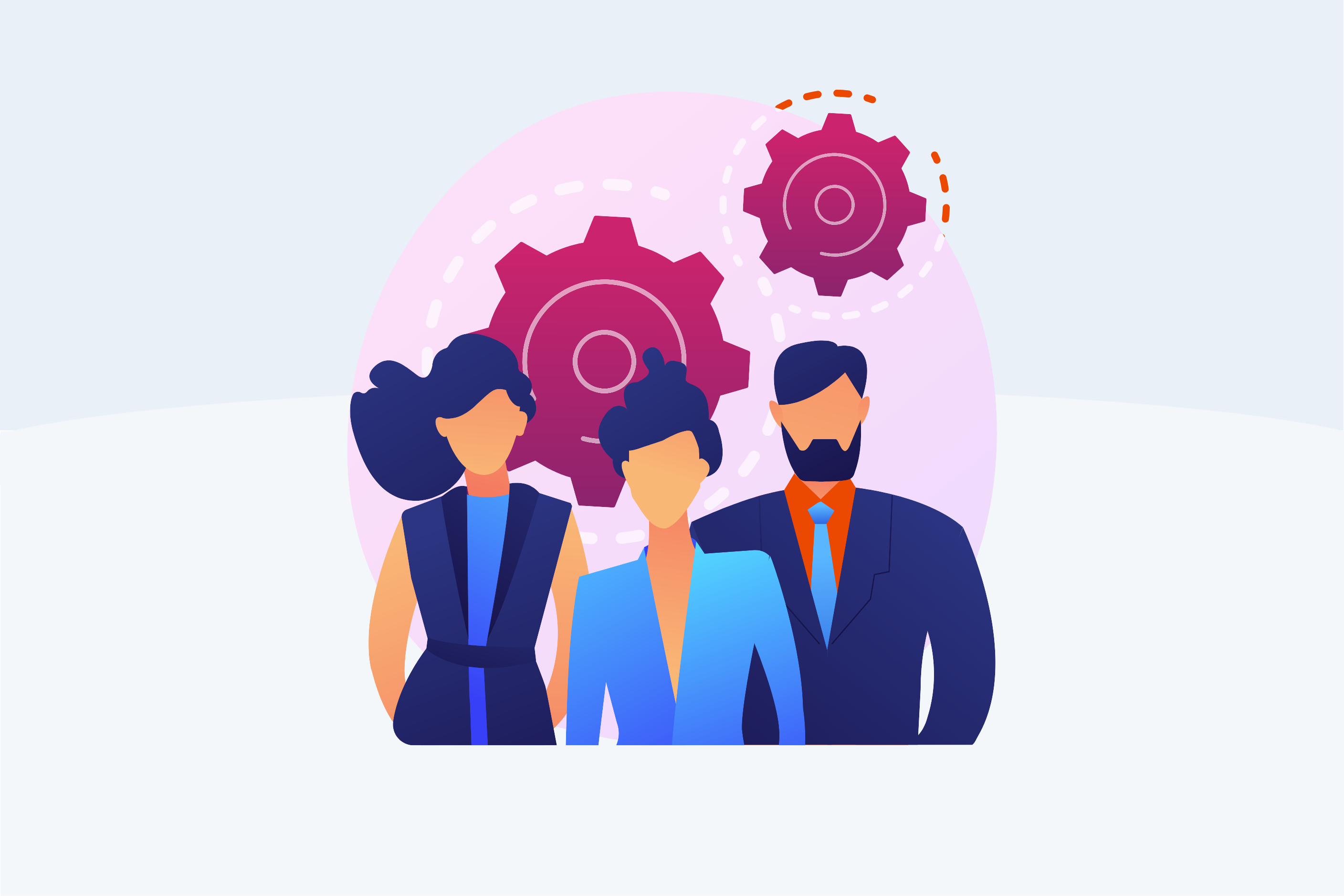 Front-end Developer vs Back-end Developer vs Full-stack developer ...