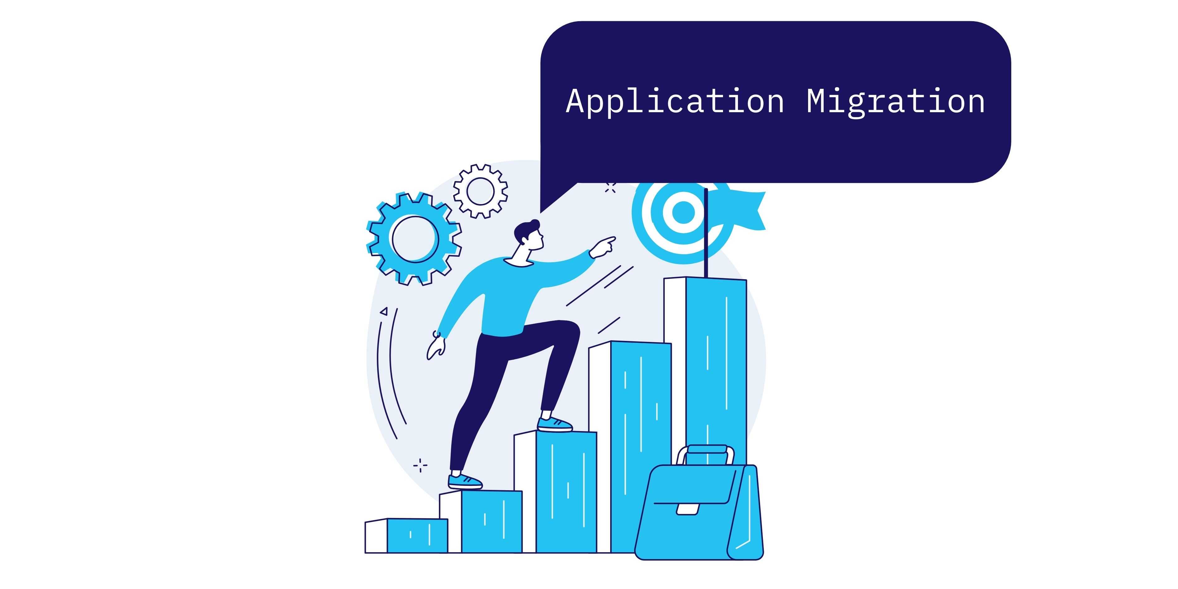 Why Application Migration is Essential for Tech Companies | Accesto Blog
