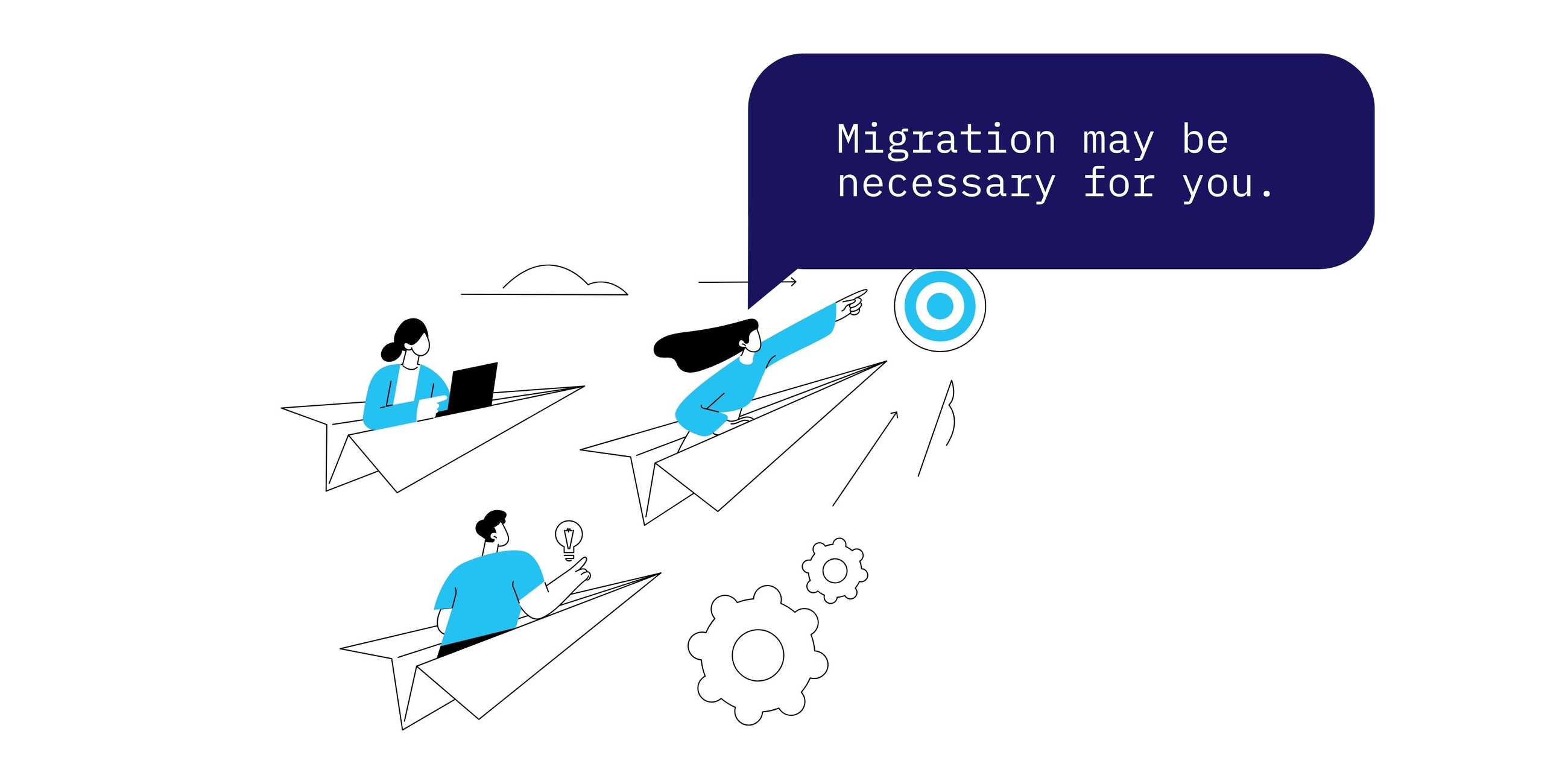 Why Application Migration is Essential for Tech Companies | Accesto Blog