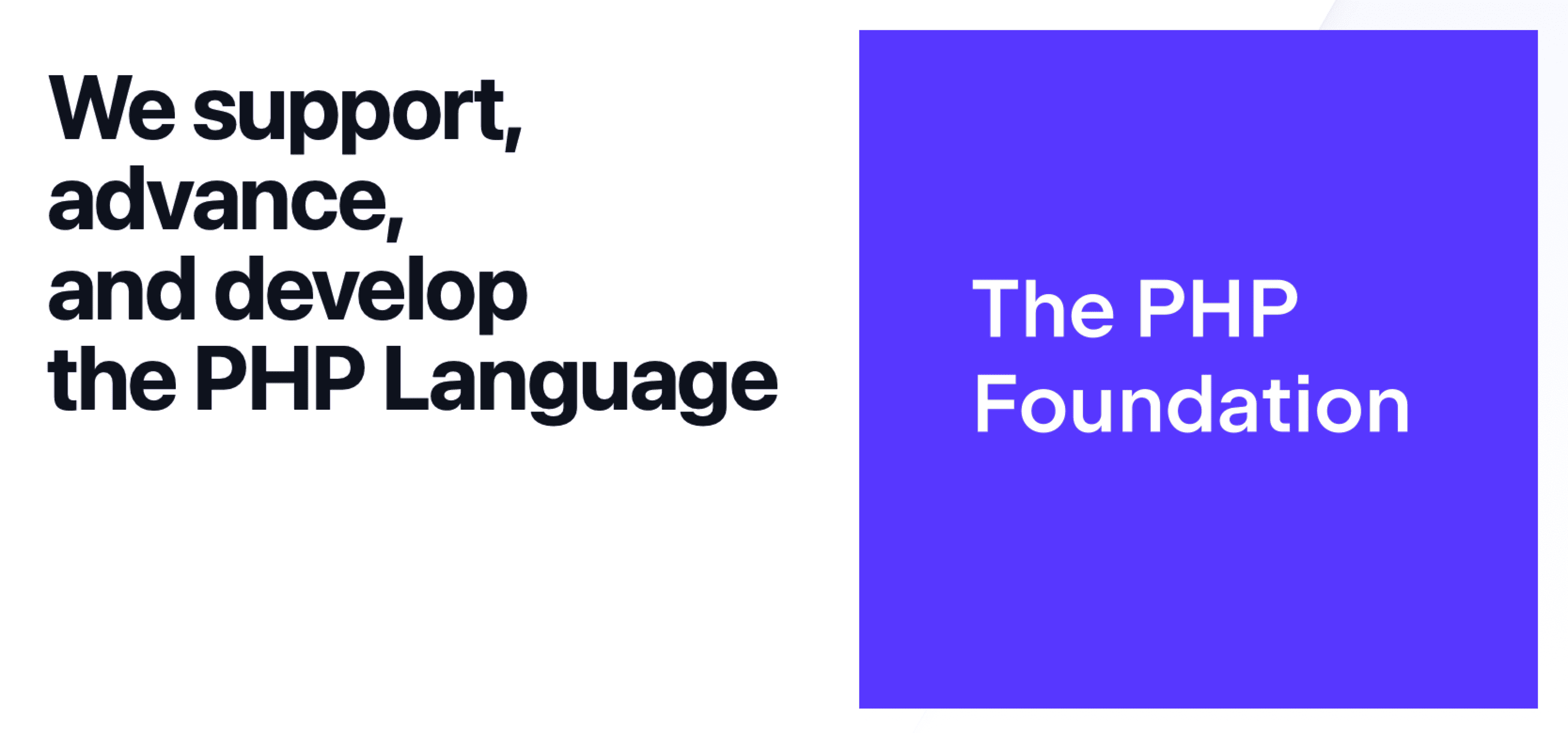 A brief history of PHP language & what we can learn from it? | Accesto Blog