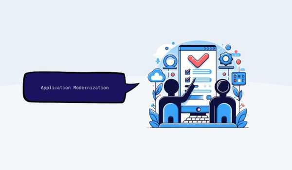 PHP Application Modernization - 10 Key Lessons Learned | Accesto Blog