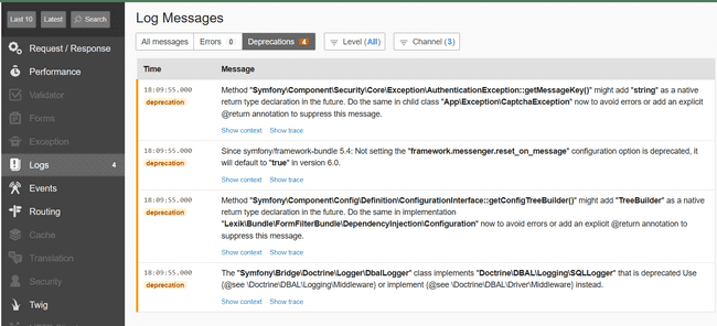 Mastering the Symfony Upgrade: A Step-by-Step Guide | Accesto Blog Mastering the Symfony Upgrade: A Step-by-Step Guide | Accesto Blog