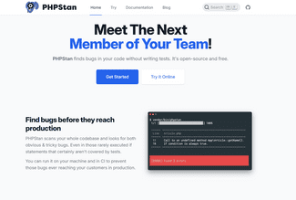 Static Analysis Tools for PHP | Accesto Blog