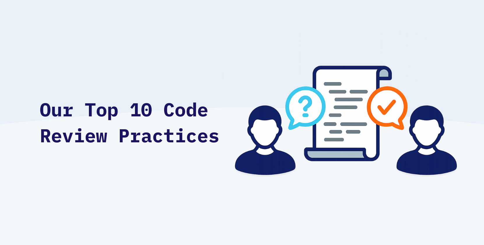 Our Top 10 Code Review Practices Accesto Blog