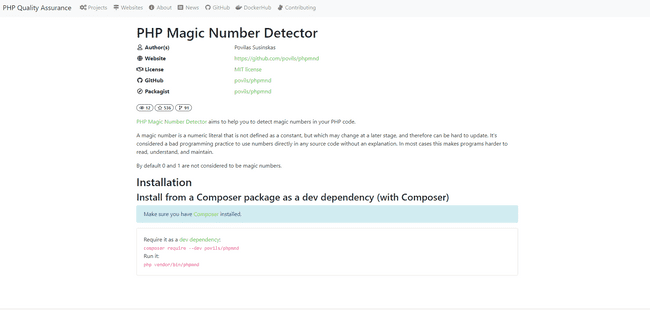 Static Analysis Tools for PHP | Accesto Blog