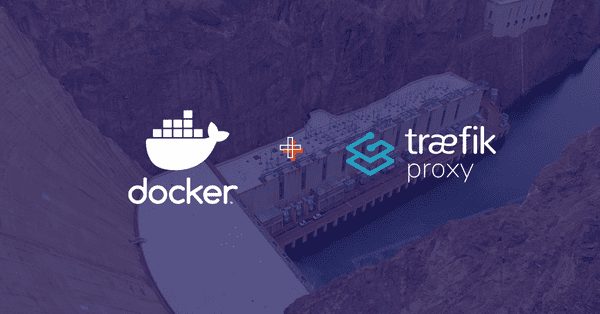 Docker reverse proxy using Traefik | Accesto Blog