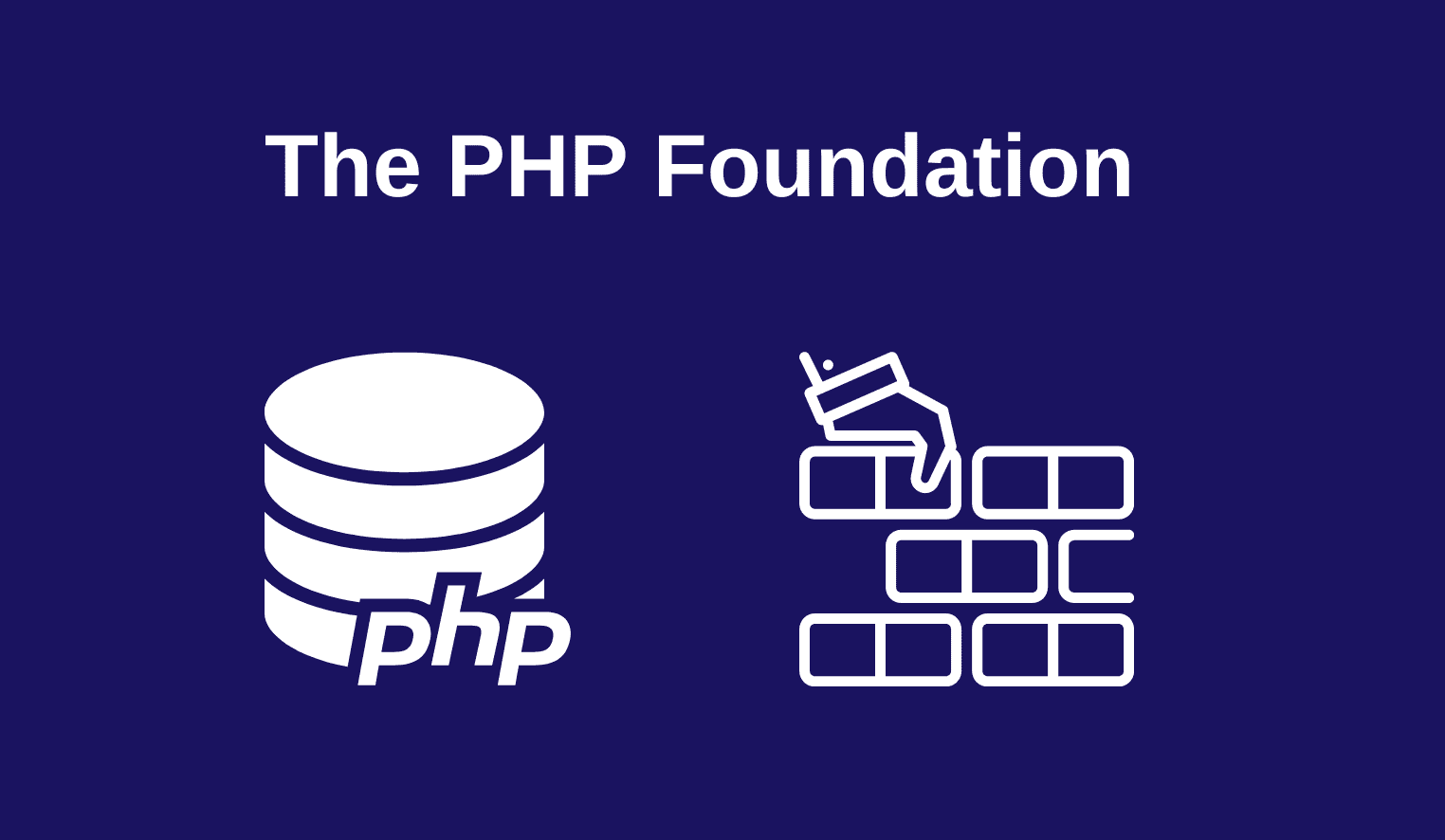 The Php Foundation The Future Of Php Is In Good Hands Accesto Blog