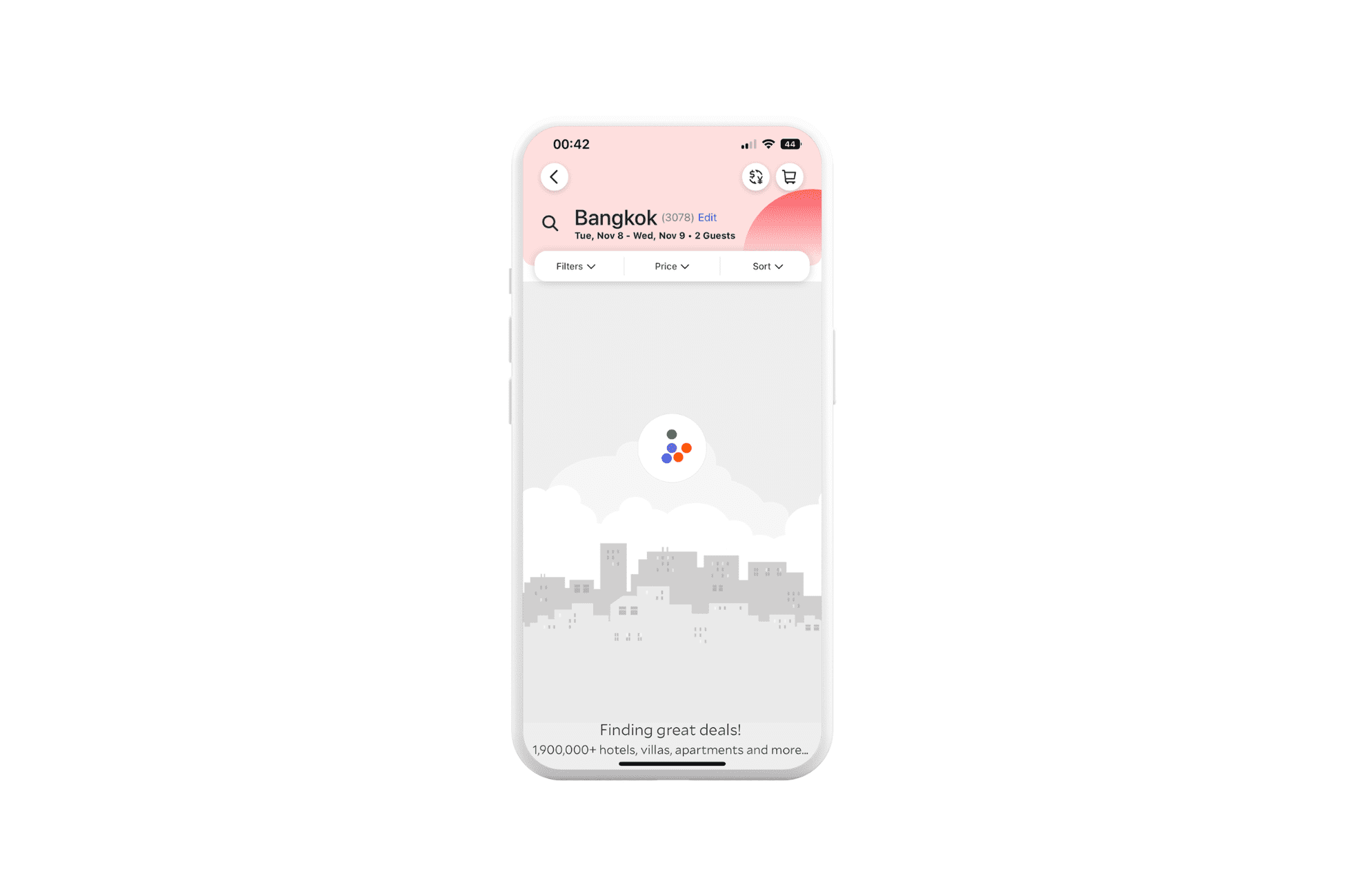Designing for multiple states in UI | Accesto Blog