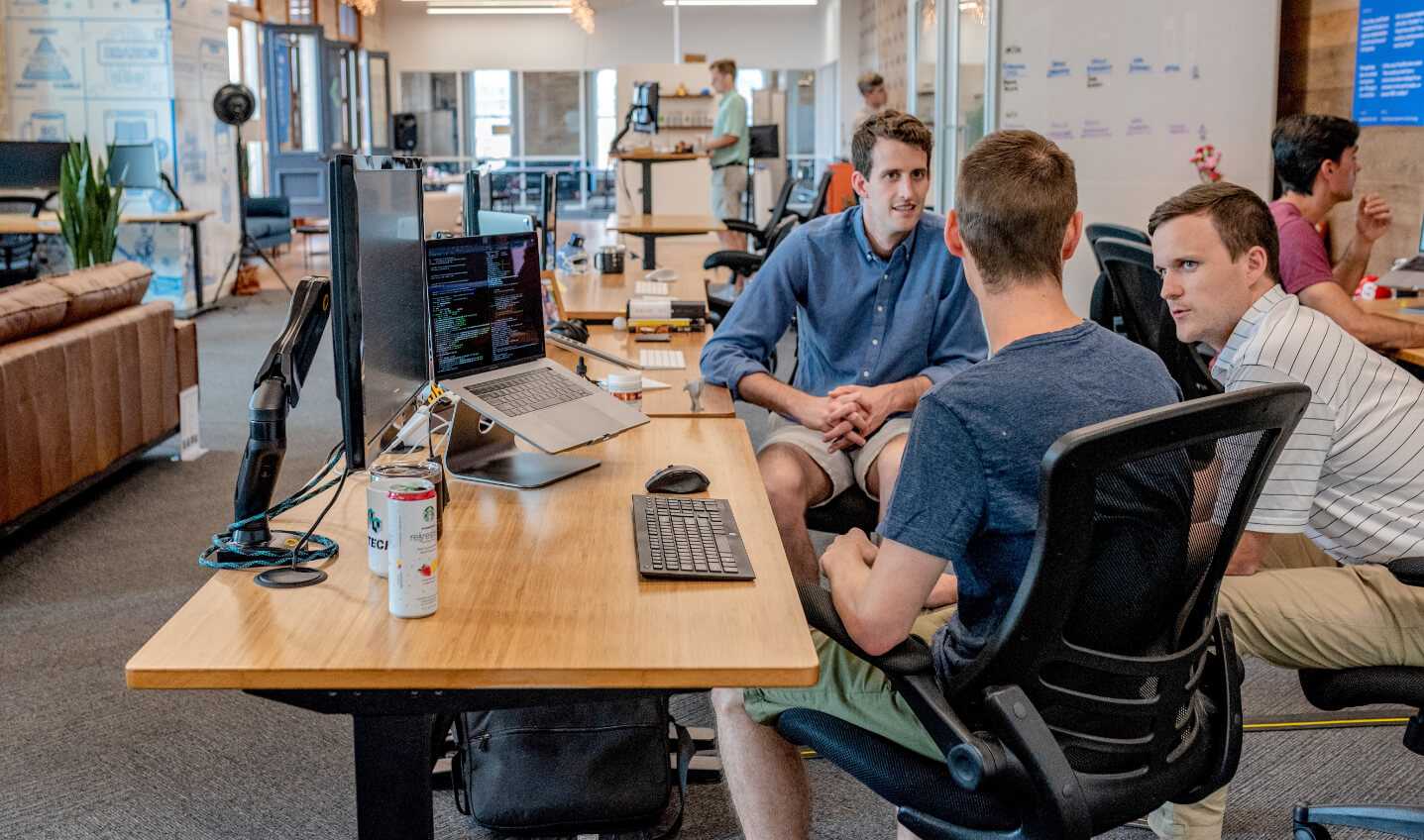 What is SCRUM and how it works? Explained for executives. | Accesto Blog