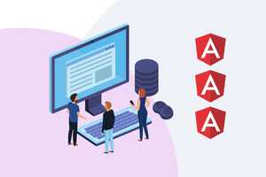 Angular Dynamic Forms using JSON | Accesto Blog
