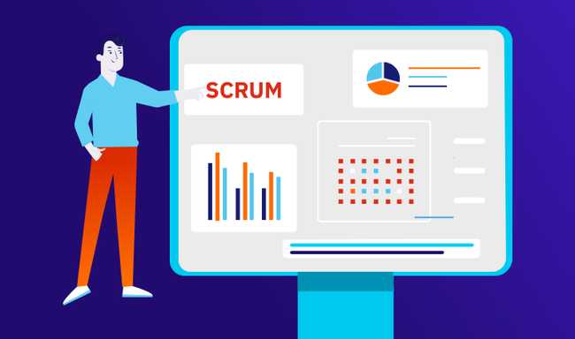 What is SCRUM and how it works? Explained for executives. | Accesto Blog
