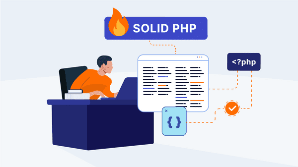 Solid PHP - SOLID principles in PHP | Accesto Blog