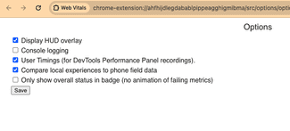 A simple way to optimize INP - case study | Accesto Blog